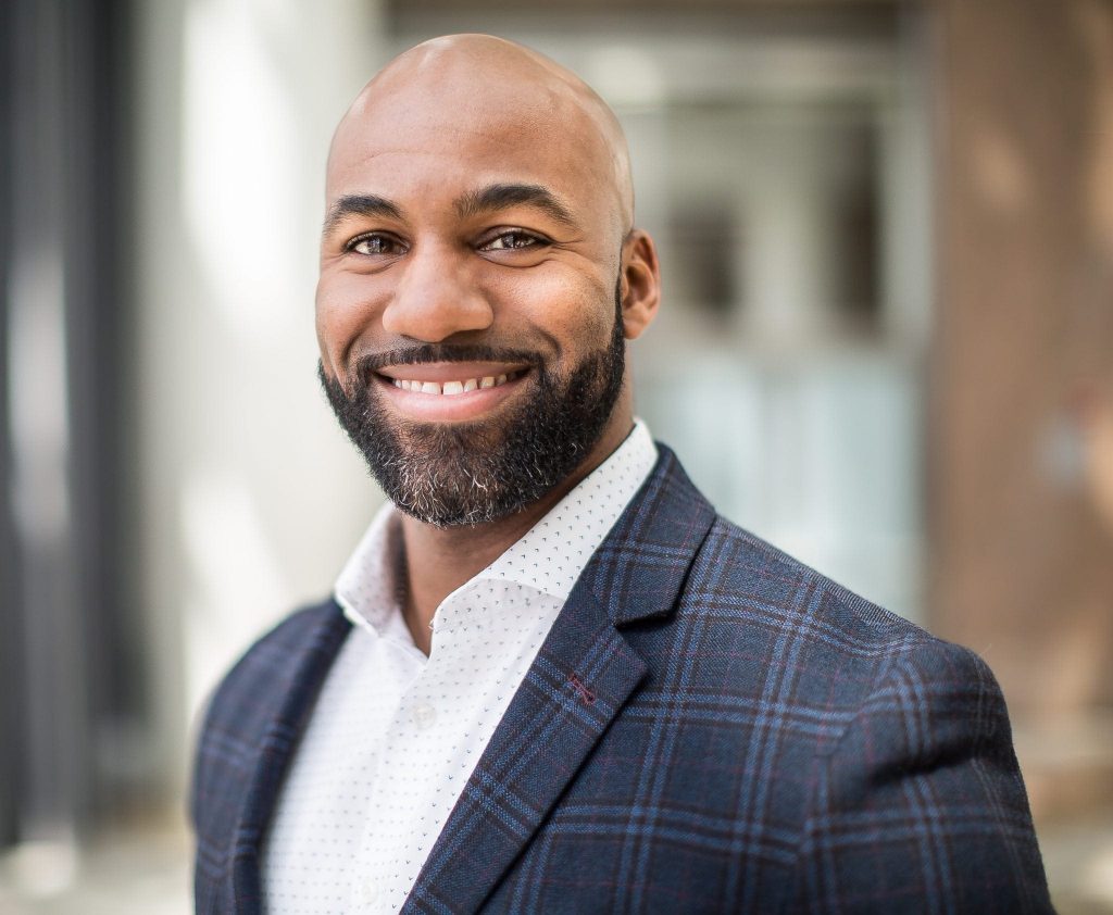 2018 40 Under 40 Honorees - The Zebra-Good News in Alexandria