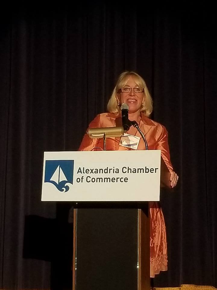 Mara Benner and Four Directions Wellness Focus on Integrative Health