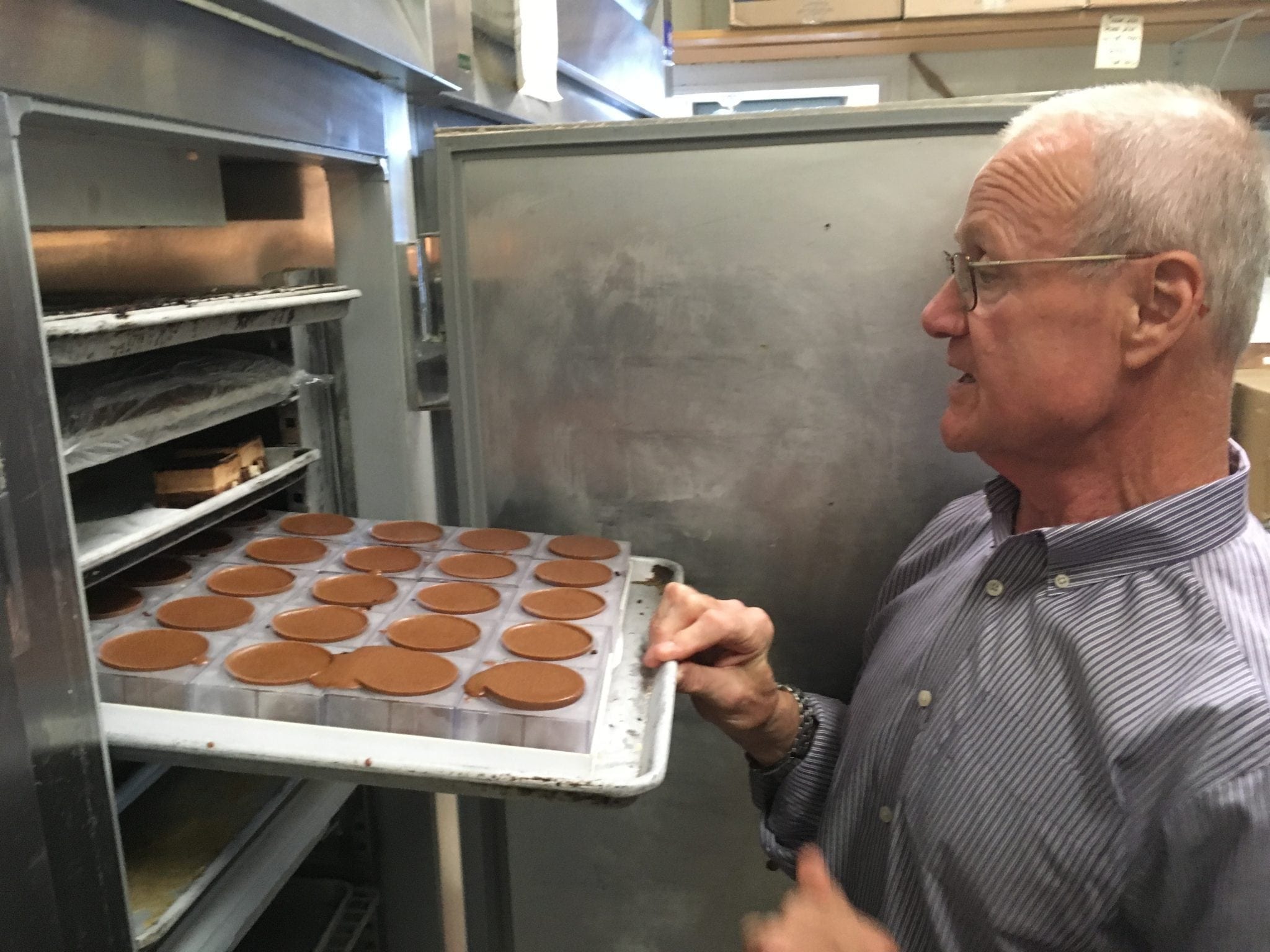 Sweet Fun for 30 Years at Alexandria Pastry! - The Zebra-Good News in ...