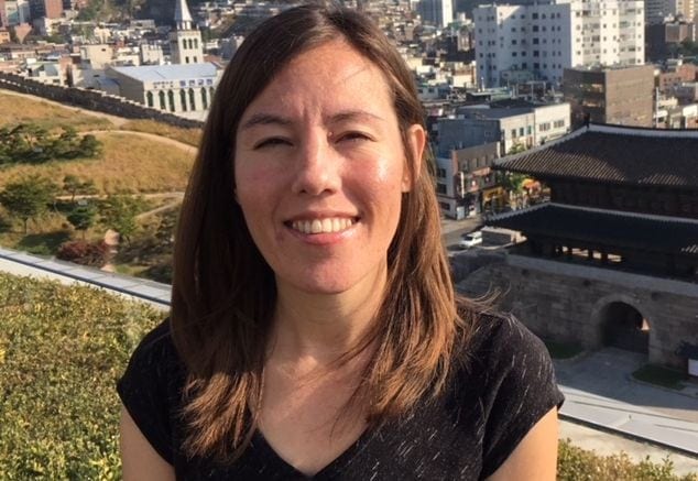 Alexandria Area Resident, Jessica Sue Fink, In Need of Life-Saving ...