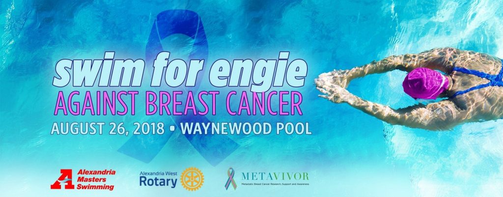 Adult Swim Team Organizes Third Swimathon to Honor Stricken Teammate ...