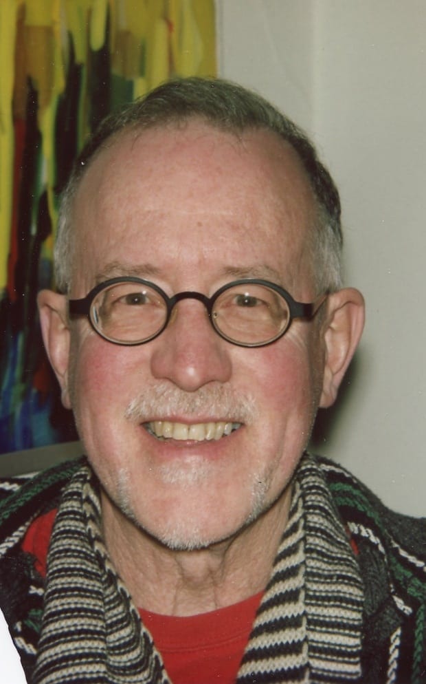 James Ross, Music Director of the Alexandria Symphony Orchestra - The Zebra