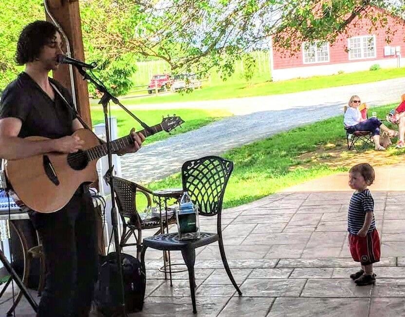 The Power of a Song - The Zebra-Good News in Alexandria