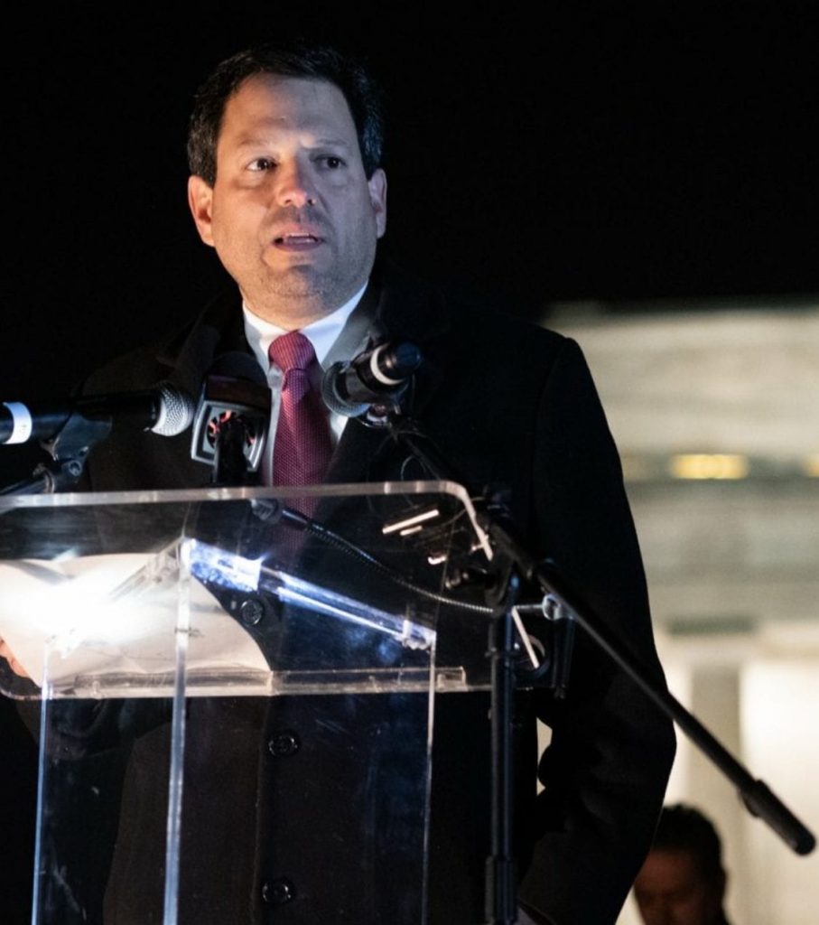 Justice Can’t Wait: We Are Bijan - The Zebra-Good News in Alexandria