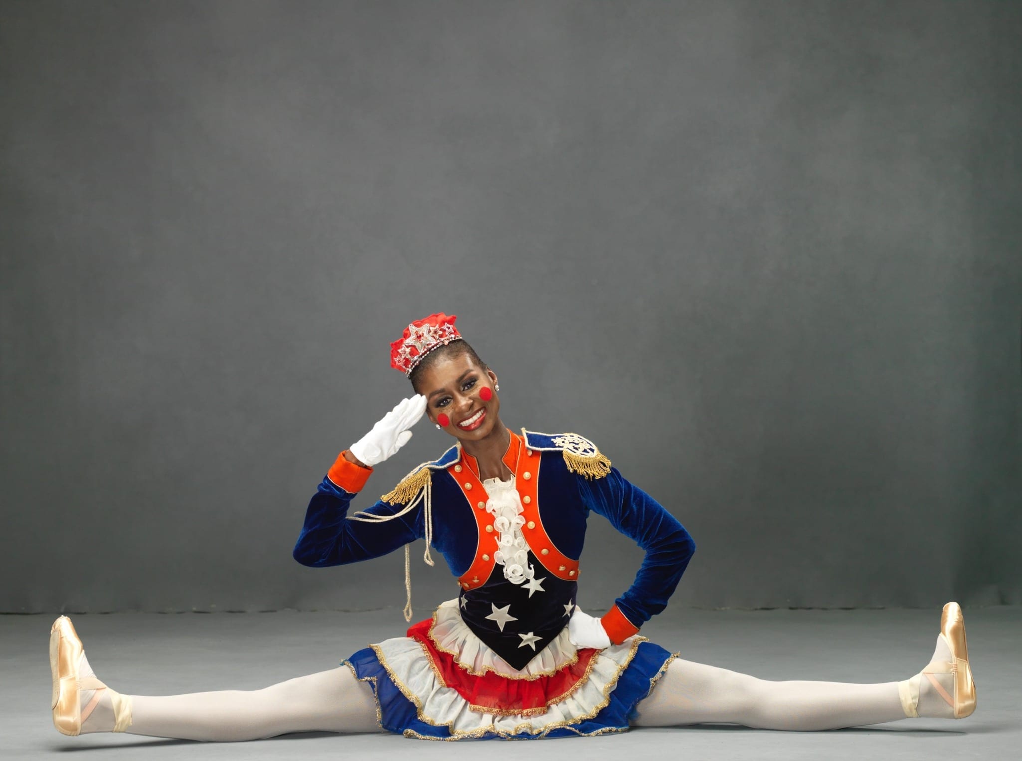 The Washington Ballet’s Beloved “Nutcracker”, a DC Holiday Tradition