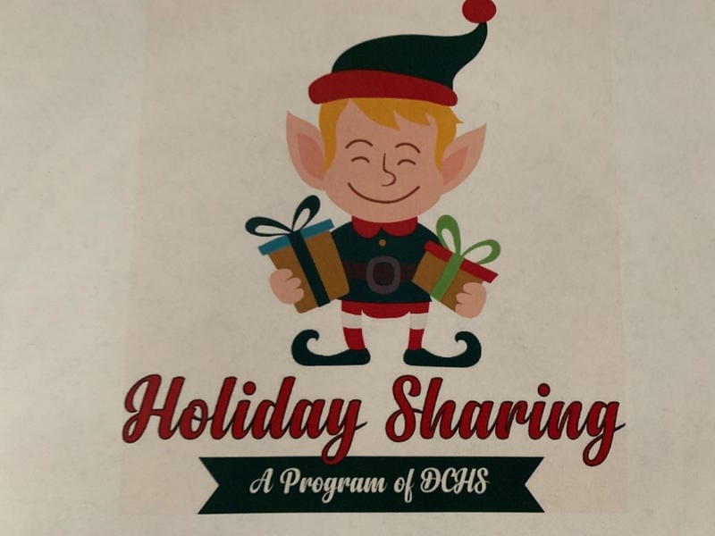 Holiday Sharing Program - The Zebra-Good News in Alexandria