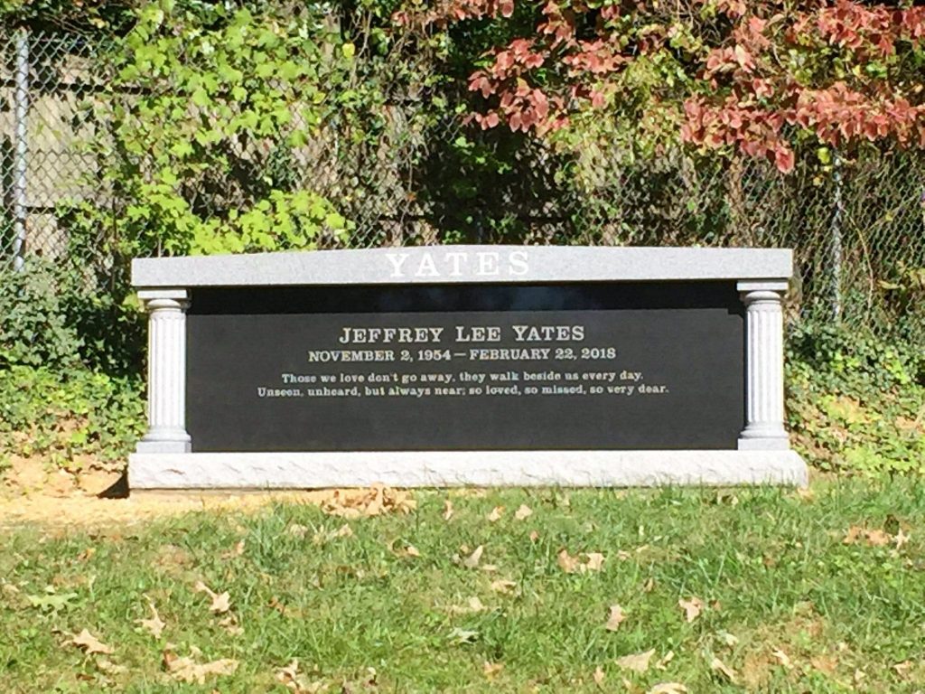 Alexandria Cemetery Gets Surprise Santa Gift - The Zebra-Good News in ...