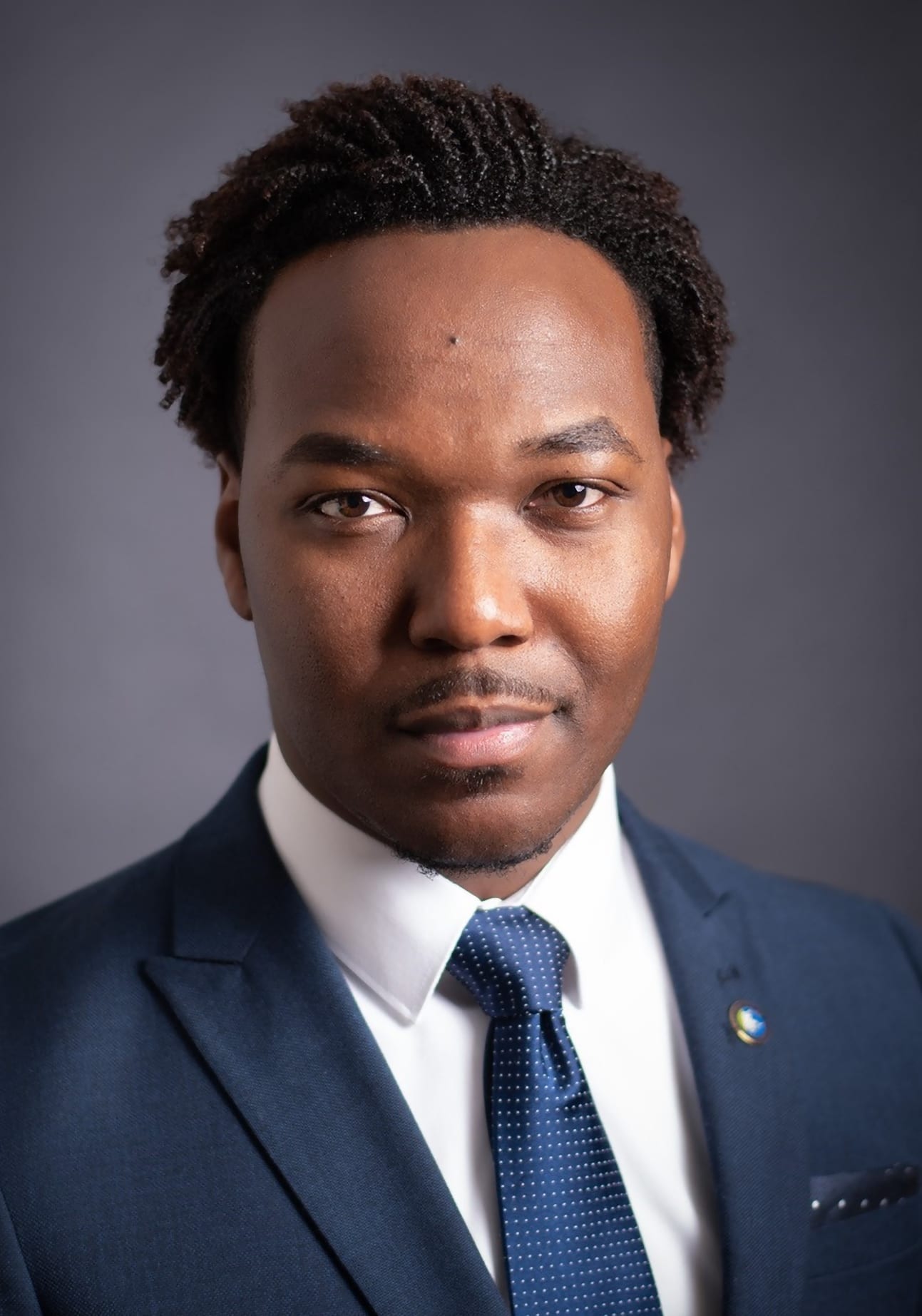 Richard Lawrence Jr. Named Special Assistant to the Alexandria City ...