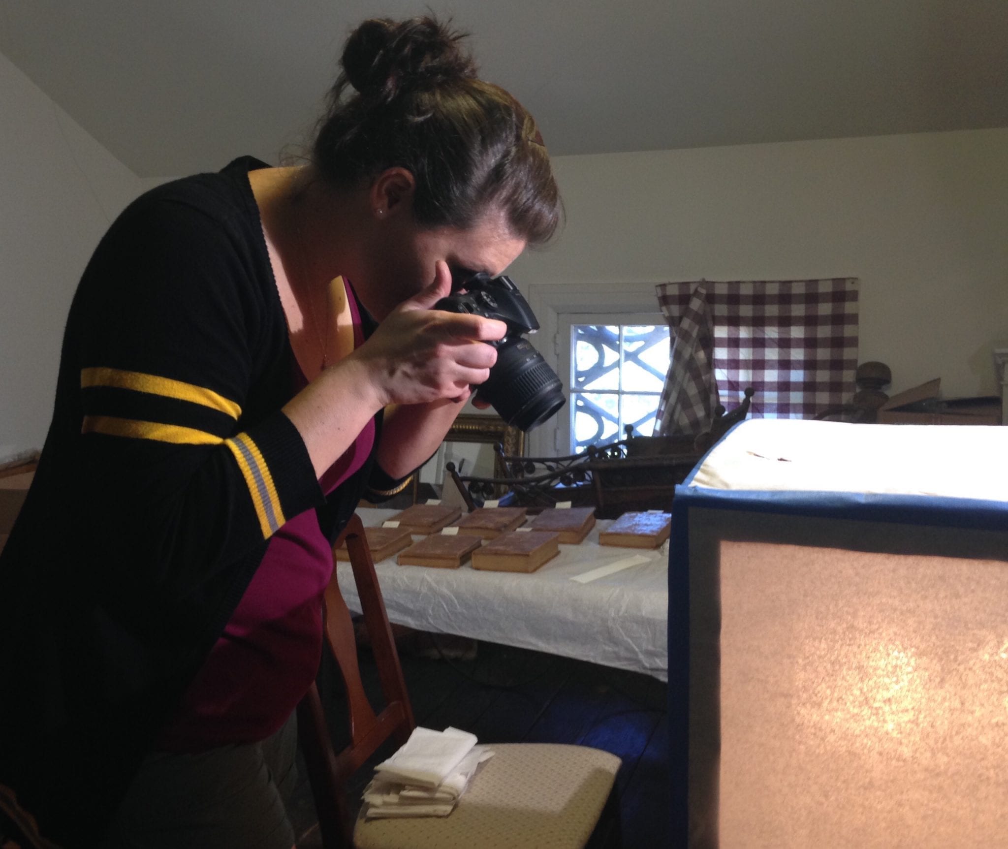 Historic Lee-Fendall House & Garden Museum is Upping Its Game