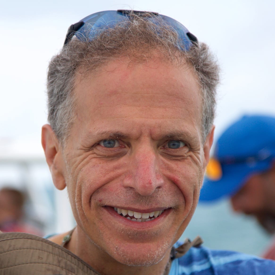 Spot a Stroke, Stop a Stroke, Save a Life - The Zebra-Good News in ...