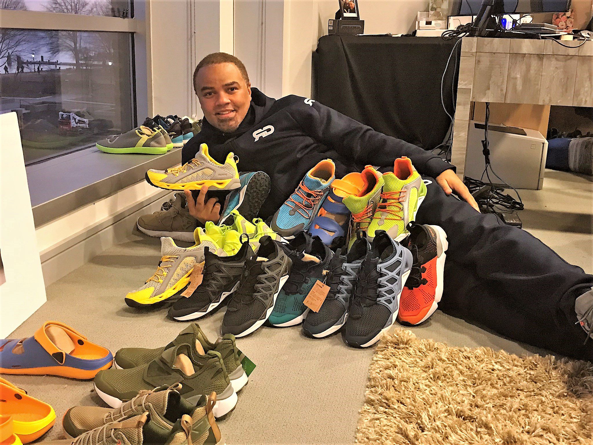 RockDeep Shoe and Athletic Wear Store Opening in Del Ray - The Zebra ...