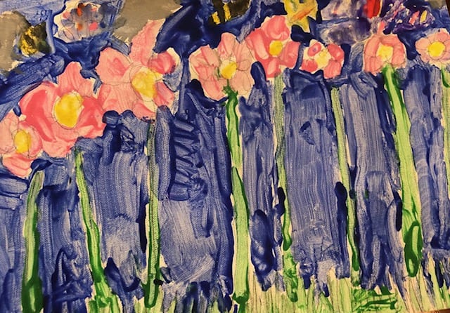 Alexandria Students Explore Heroism in City Art Contest - The Zebra ...