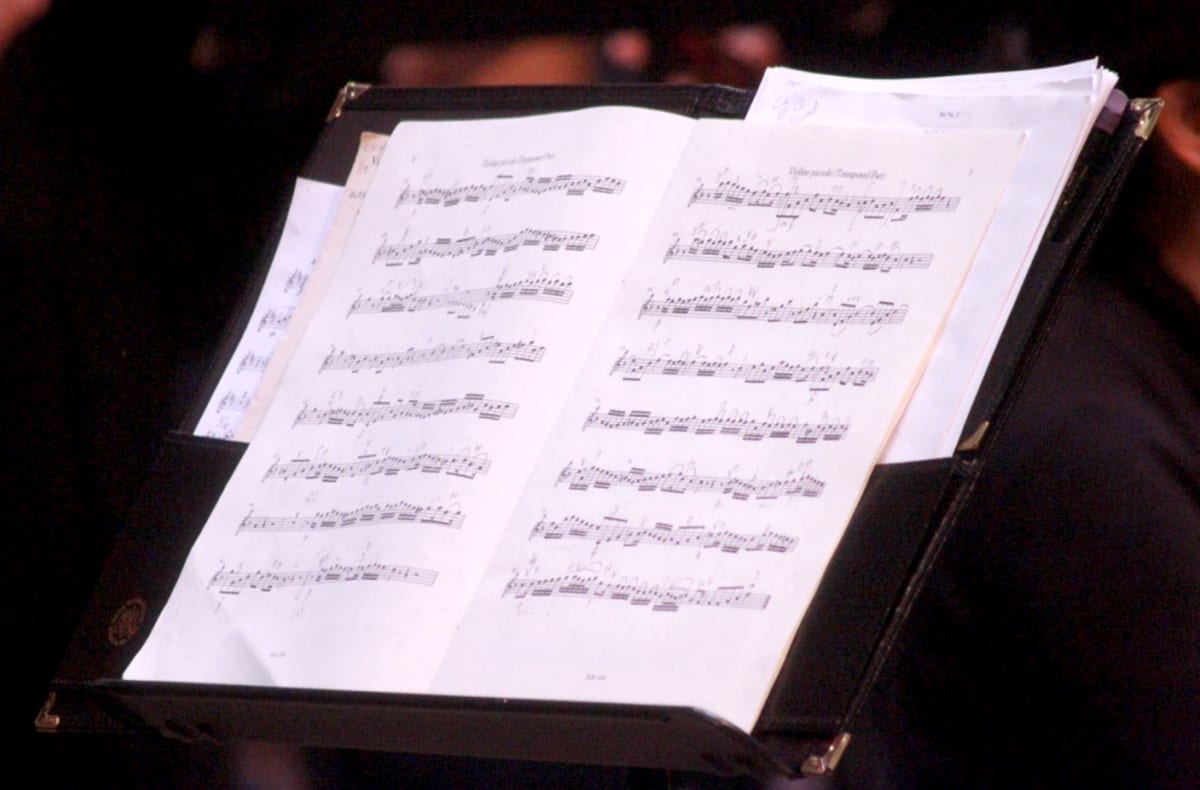 The Alexandria Symphony Orchestra's 75th Season Is Almost Over! - The ...