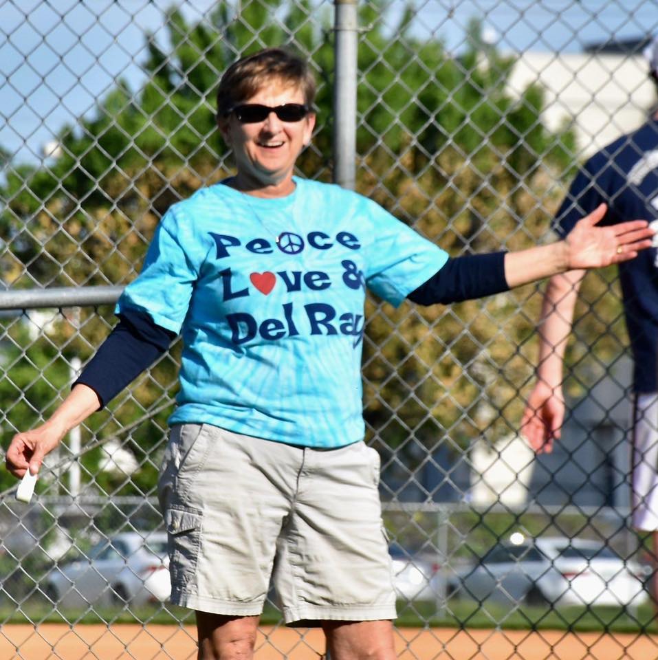 Del Ray's Jen Walker Spreads Kindness and Builds Community - The Zebra ...