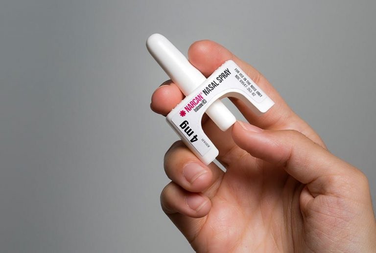 REVIVE! Opioid Overdose and Narcan Training in Alexandria