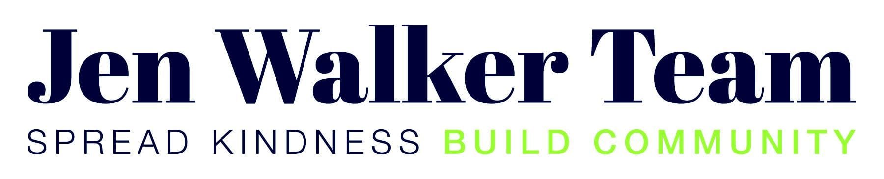 Del Ray's Jen Walker Spreads Kindness and Builds Community - The Zebra ...