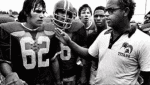 Coach Herman Boone, the Legendary Coach of the 1971 T.C. Williams ...