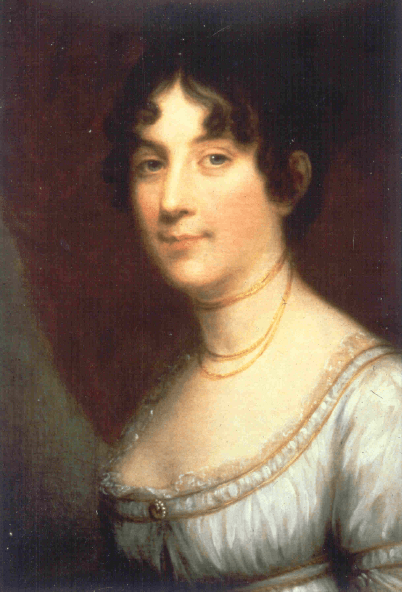 ON WATCH: Hello Dolley! How Much Do You Know About Our Spirited First ...