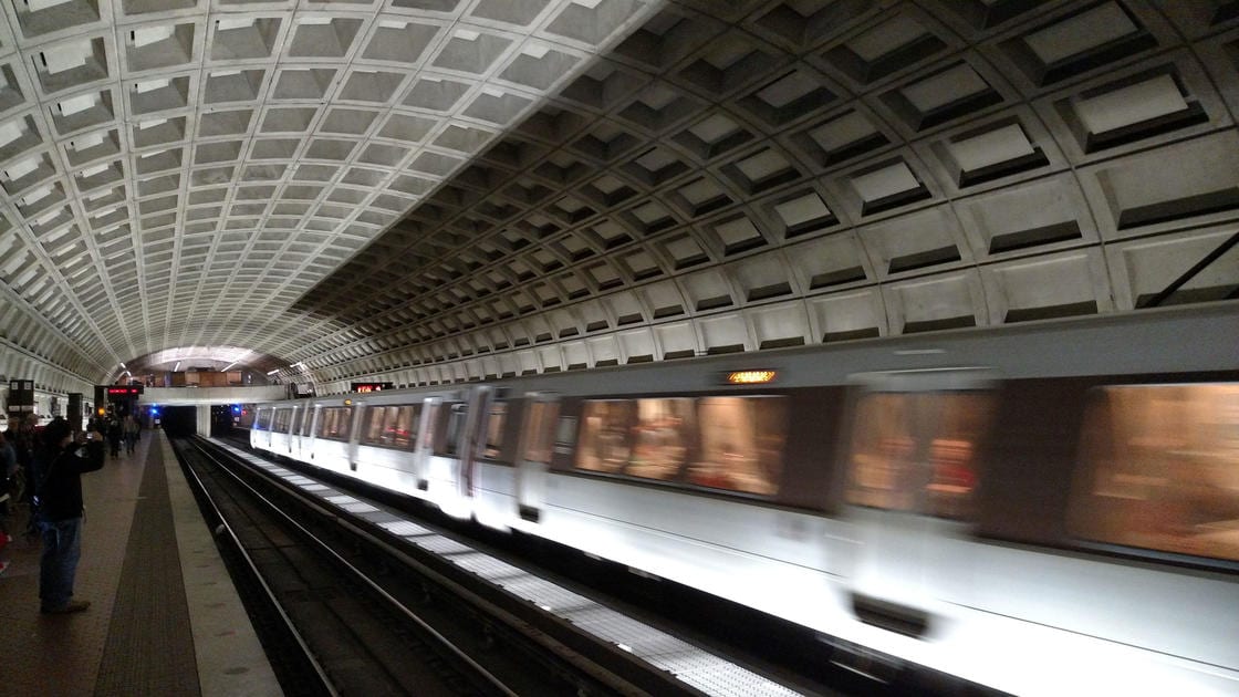 METRO ANNOUNCES TRAVEL OPTIONS - The Zebra-Good News in Alexandria