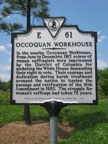 Let's Talk: Women's Suffrage and the Equal Rights Amendment on Oct. 3