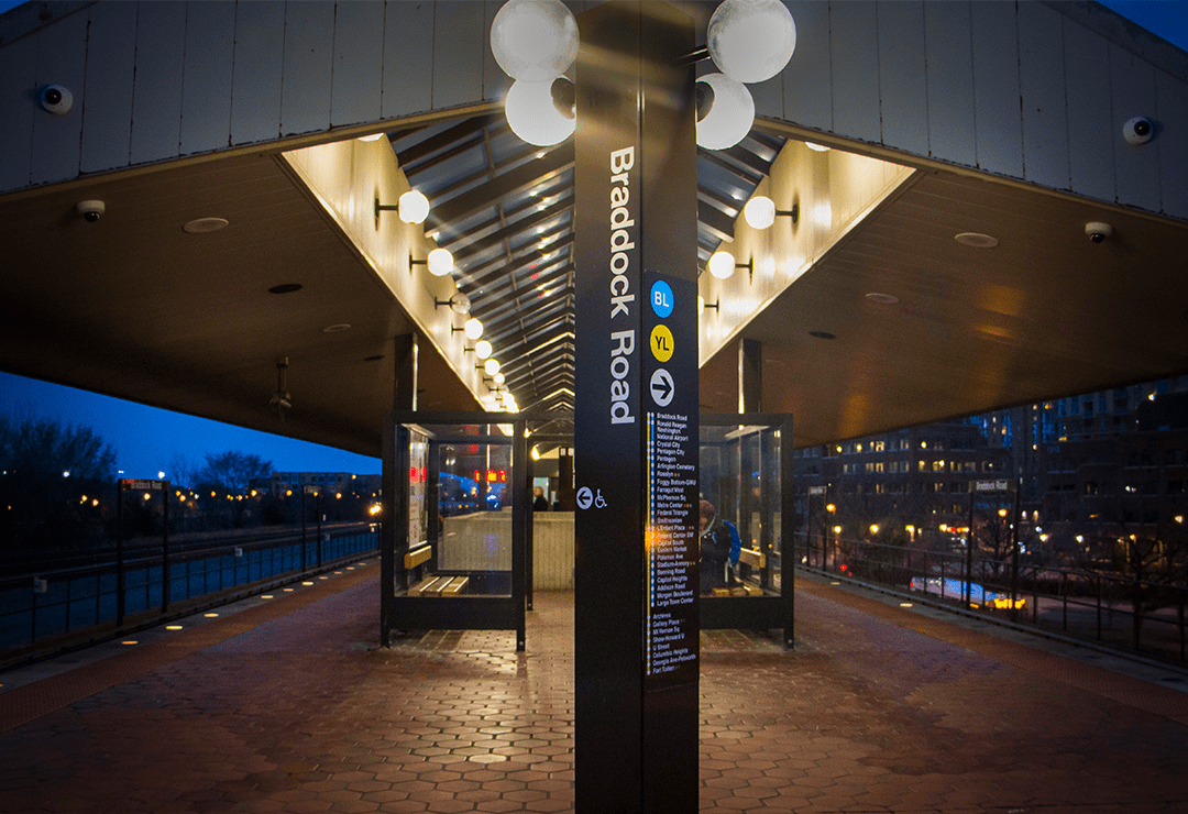 Summer Metro Platform Work is Almost Here - The Zebra-Good News in ...