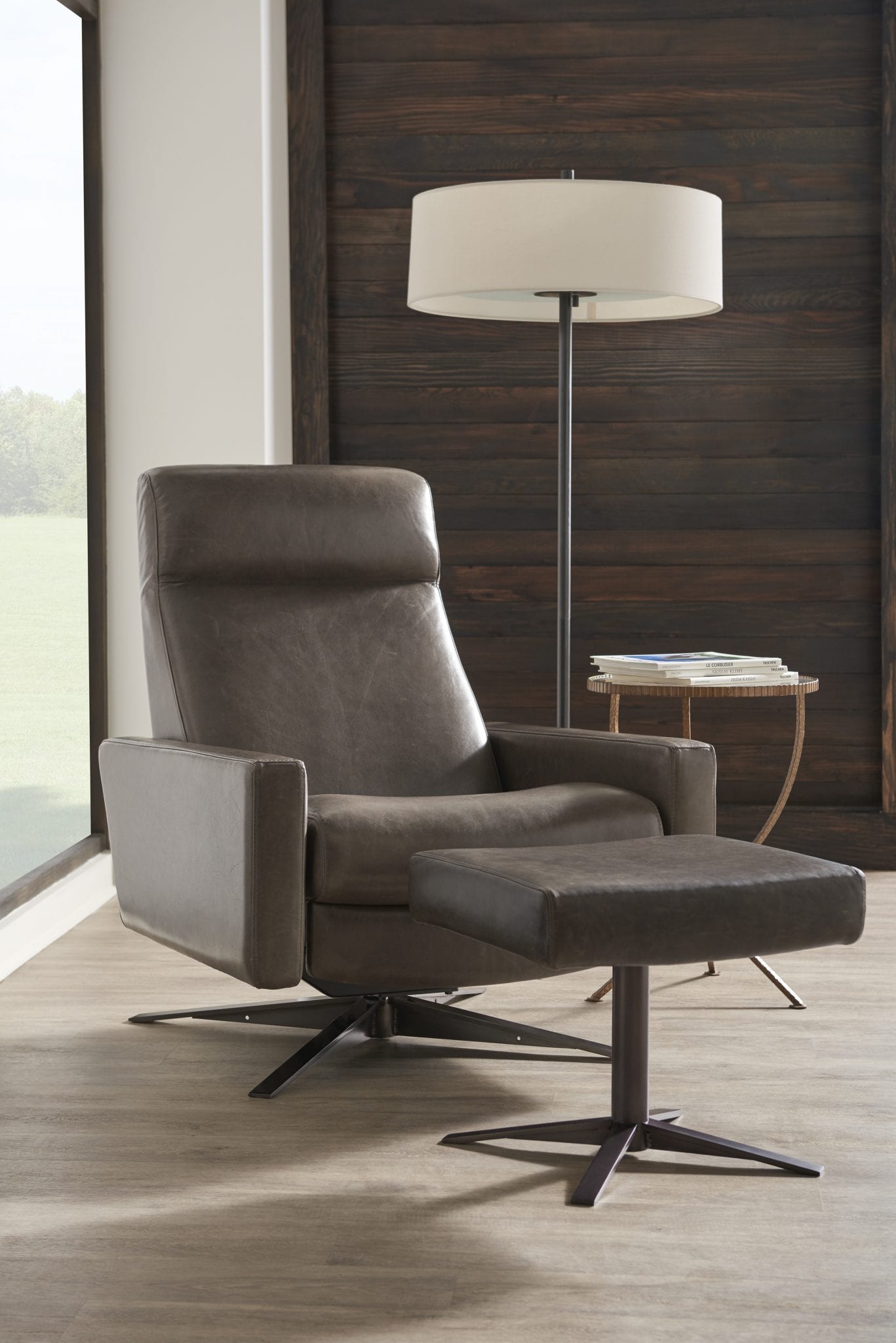 Alexandria Brothers Revolutionize the Recliner - The Zebra-Good News in ...