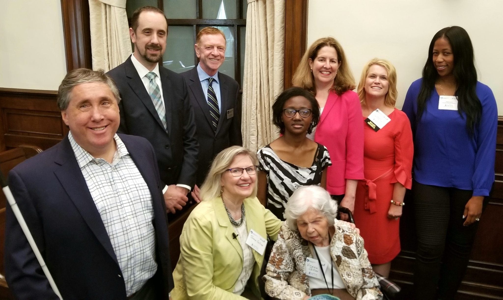 Disabilities Commission Seeking Nominees for Annual Awards - The Zebra ...