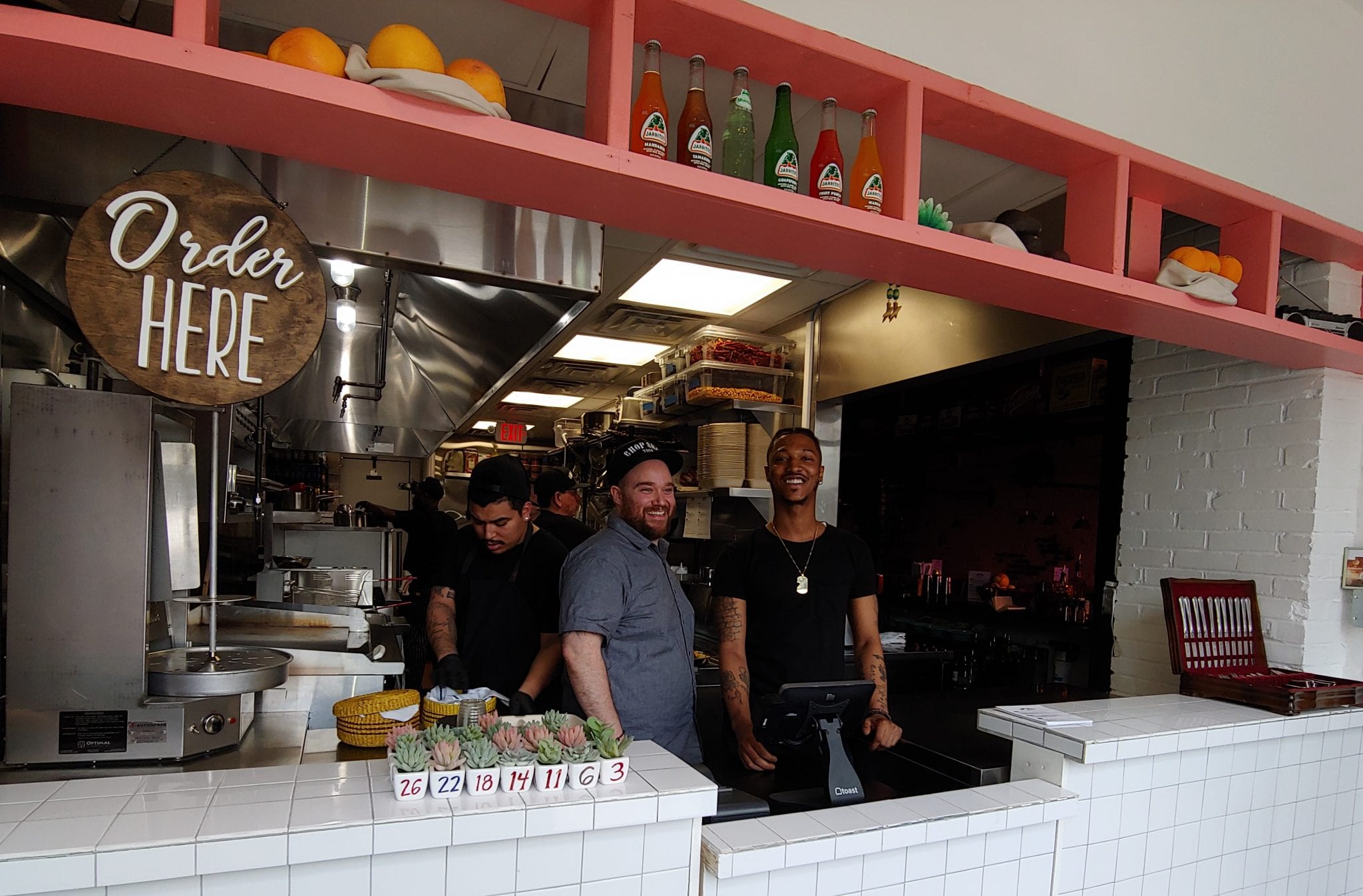 EATZ: Chop Shop Taco Spices Up Alexandria - The Zebra-Good News in ...