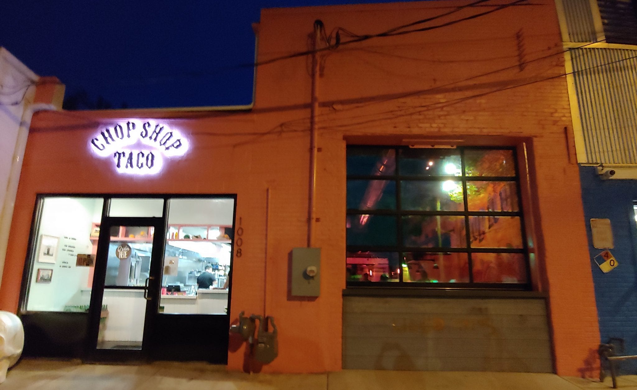 EATZ: Chop Shop Taco Spices Up Alexandria - The Zebra-Good News in ...