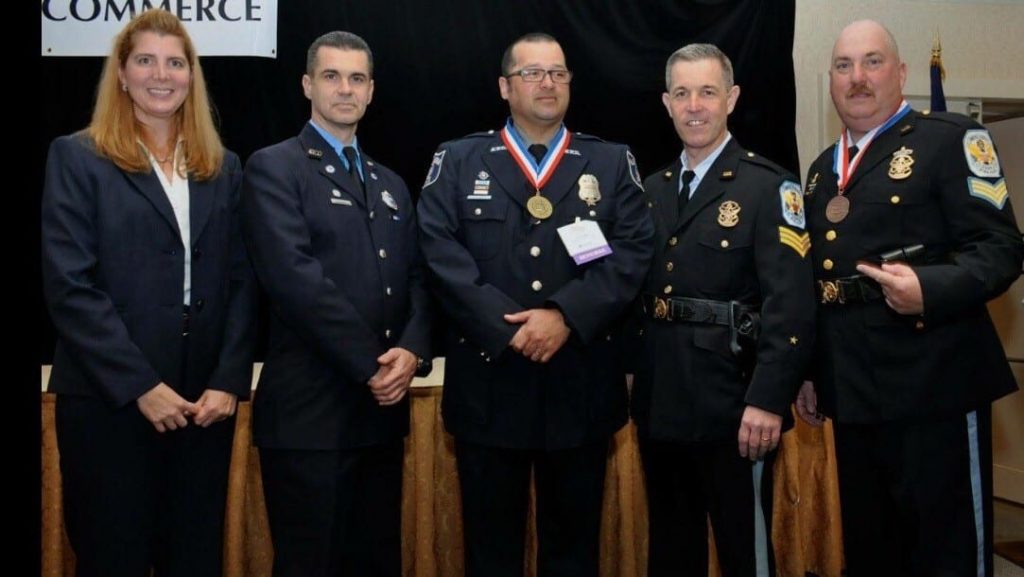 Peter Laboy: ‘You Have to Give It Your All’ - The Zebra-Good News in ...