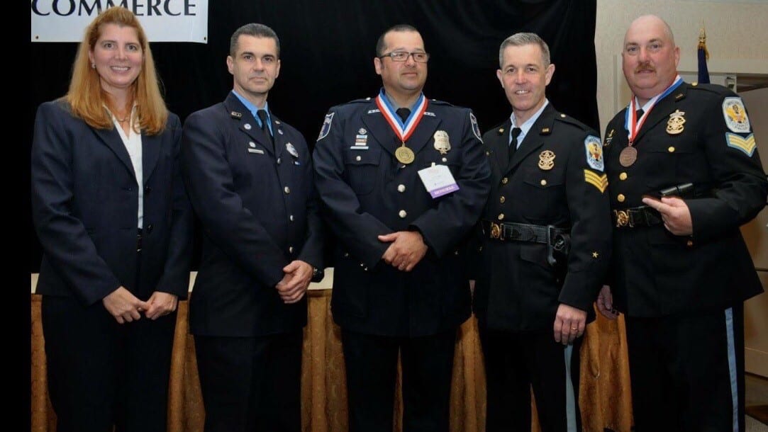 Peter Laboy: ‘You Have to Give It Your All’ - The Zebra-Good News in ...