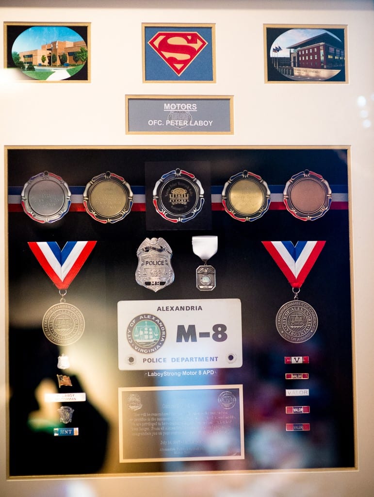 Peter Laboy: ‘You Have to Give It Your All’ - The Zebra-Good News in ...