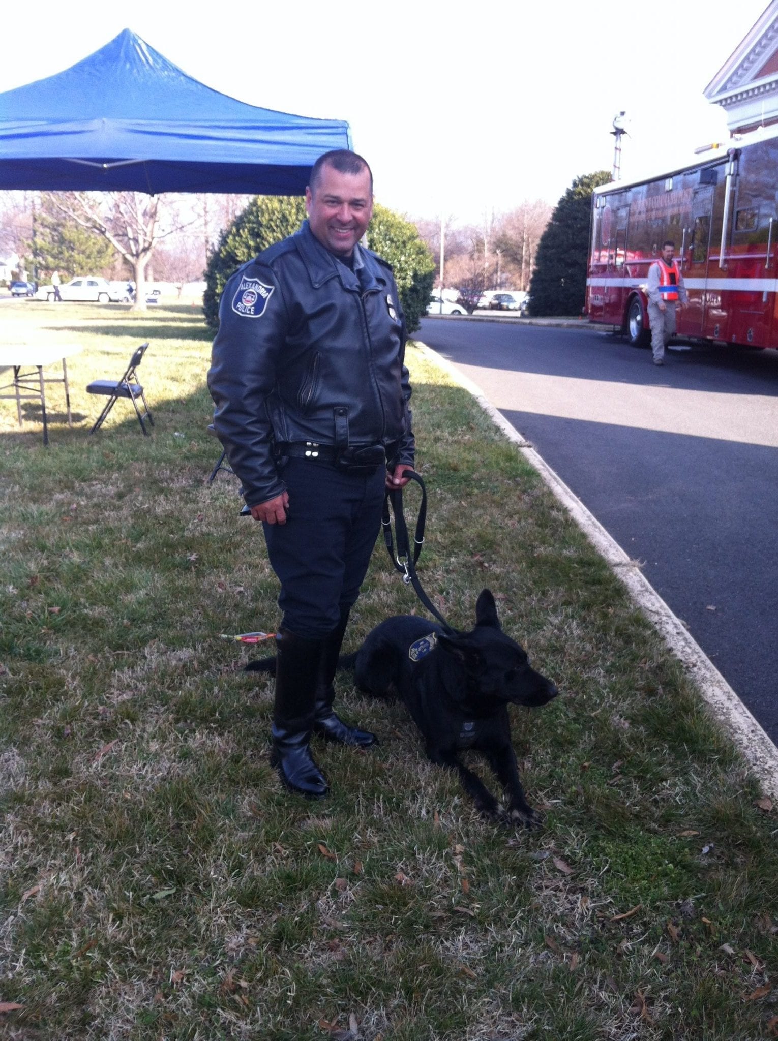 Peter Laboy: ‘You Have to Give It Your All’ - The Zebra-Good News in ...