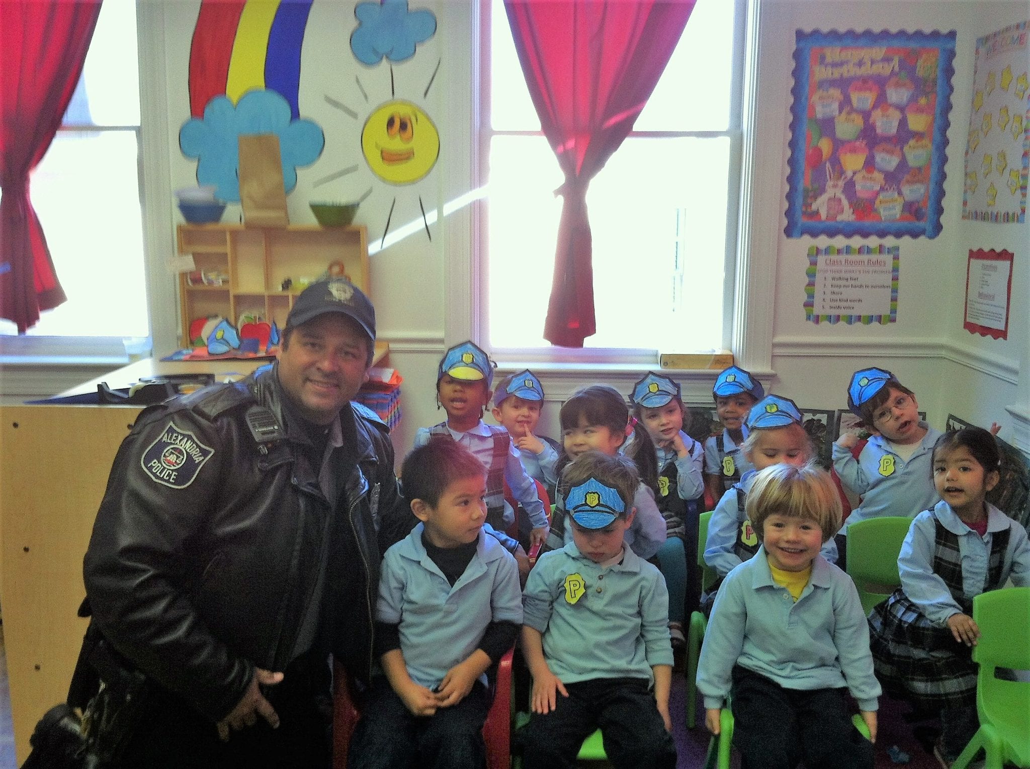 Peter Laboy: ‘You Have to Give It Your All’ - The Zebra-Good News in ...