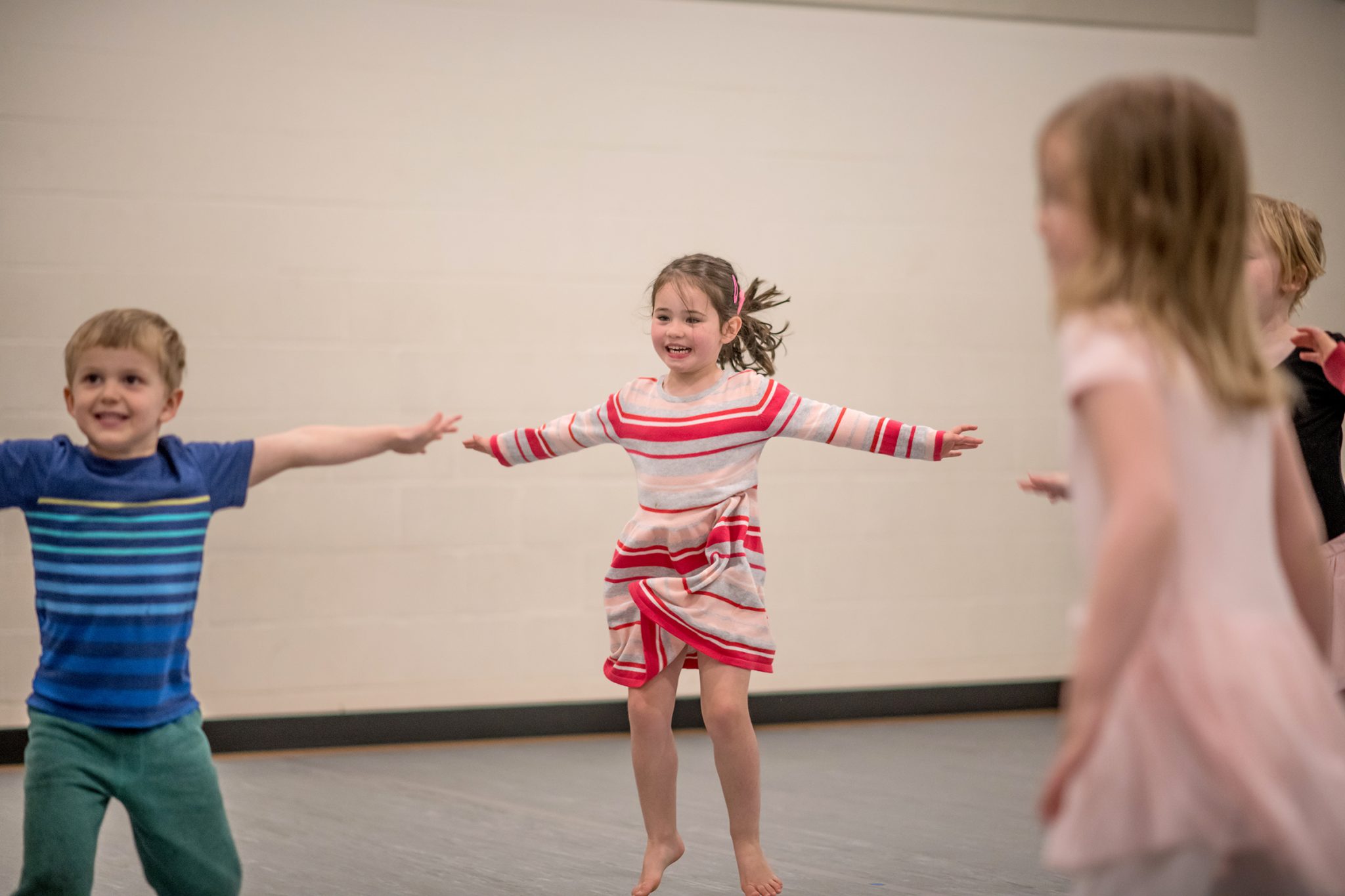 Nonprofit Local Motion Project Trying to Raise $45k to Stay in Alexandria