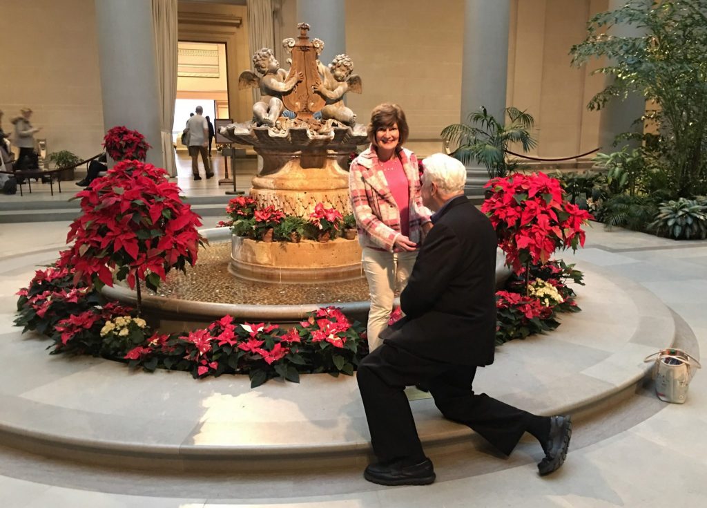 Did You Know: Former Virginia Congressman Jim Moran is Engaged to ...