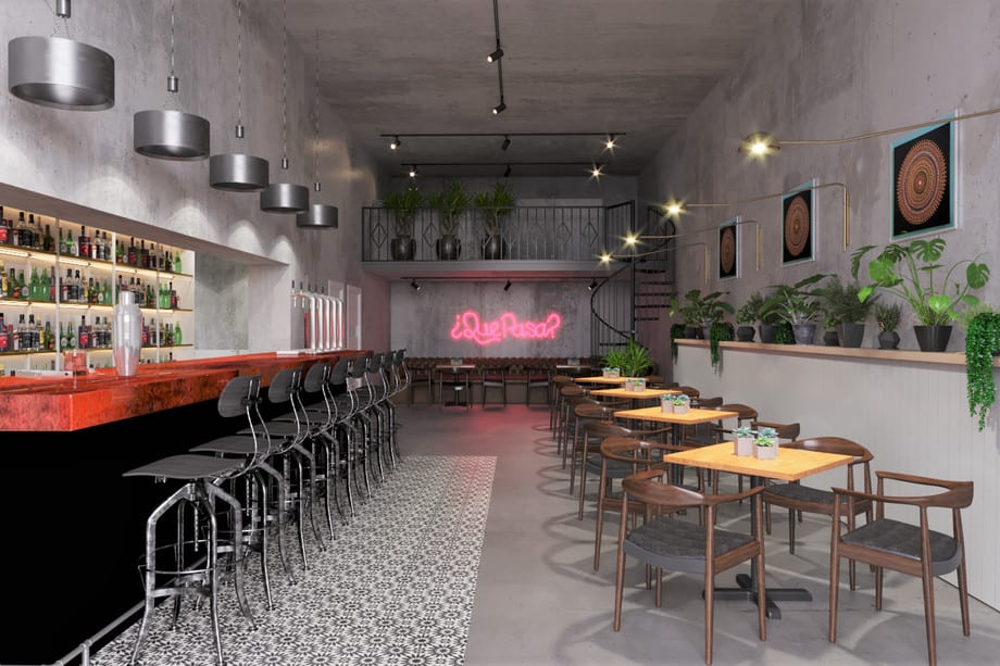 Chop Shop Taco Opens on May 1 in Alexandria - The Zebra-Good News in ...