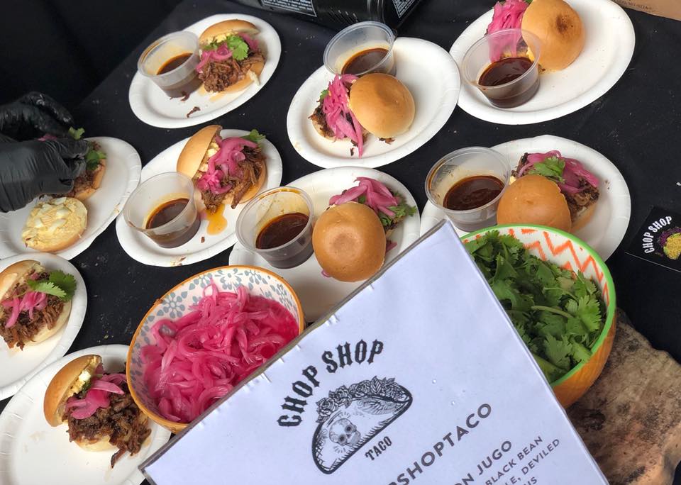 Chop Shop Taco Opens on May 1 in Alexandria - The Zebra-Good News in ...