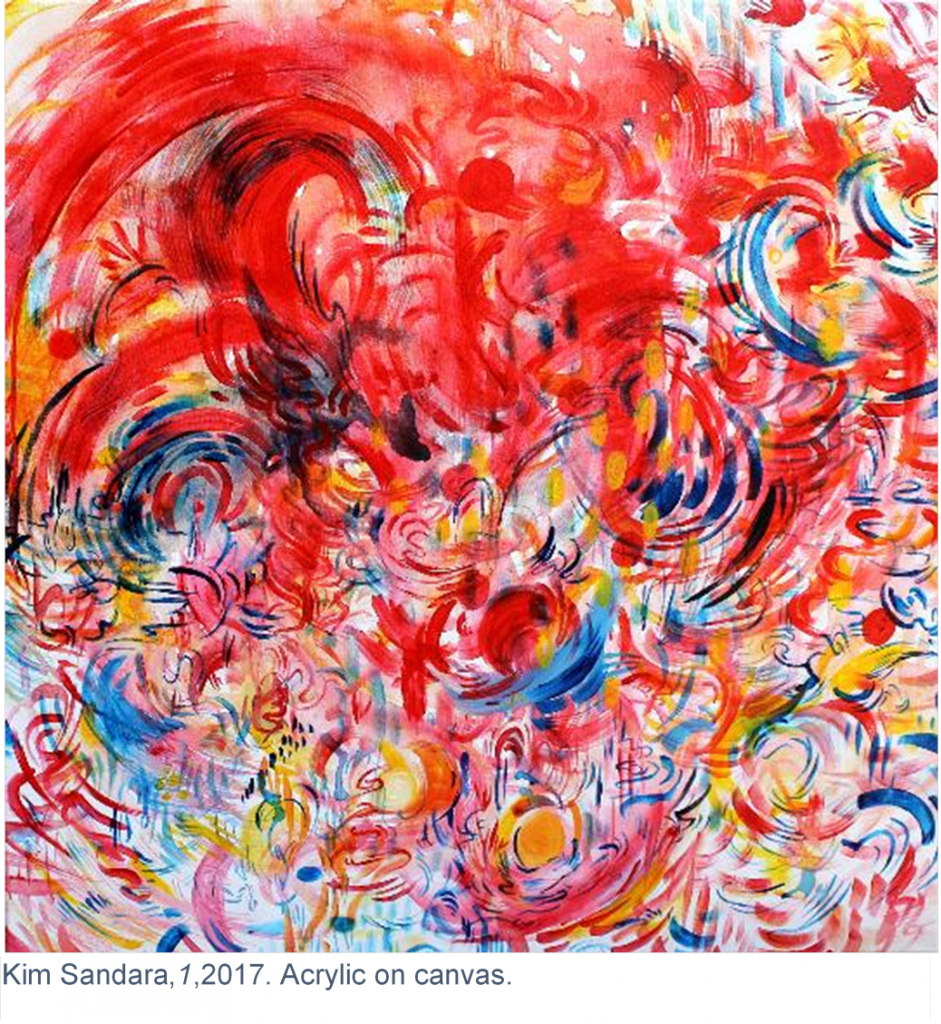 The Target Gallery Turns the Spotlight on Emerging Artists