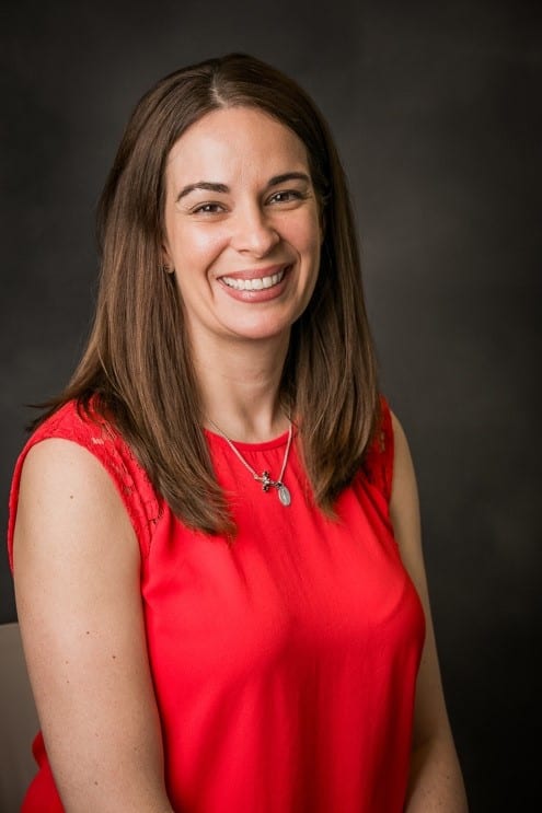 A Humbling Honor: Alexandria Resident Becomes Gold Star Liaison