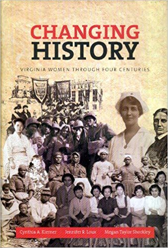 GMU Professor to Lecture at the Alexandria History Museum