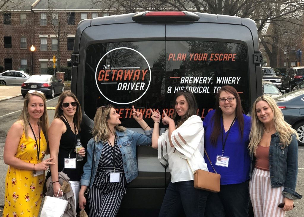 The Getaway Driver Comes Through in a Clutch - The Zebra-Good News in ...