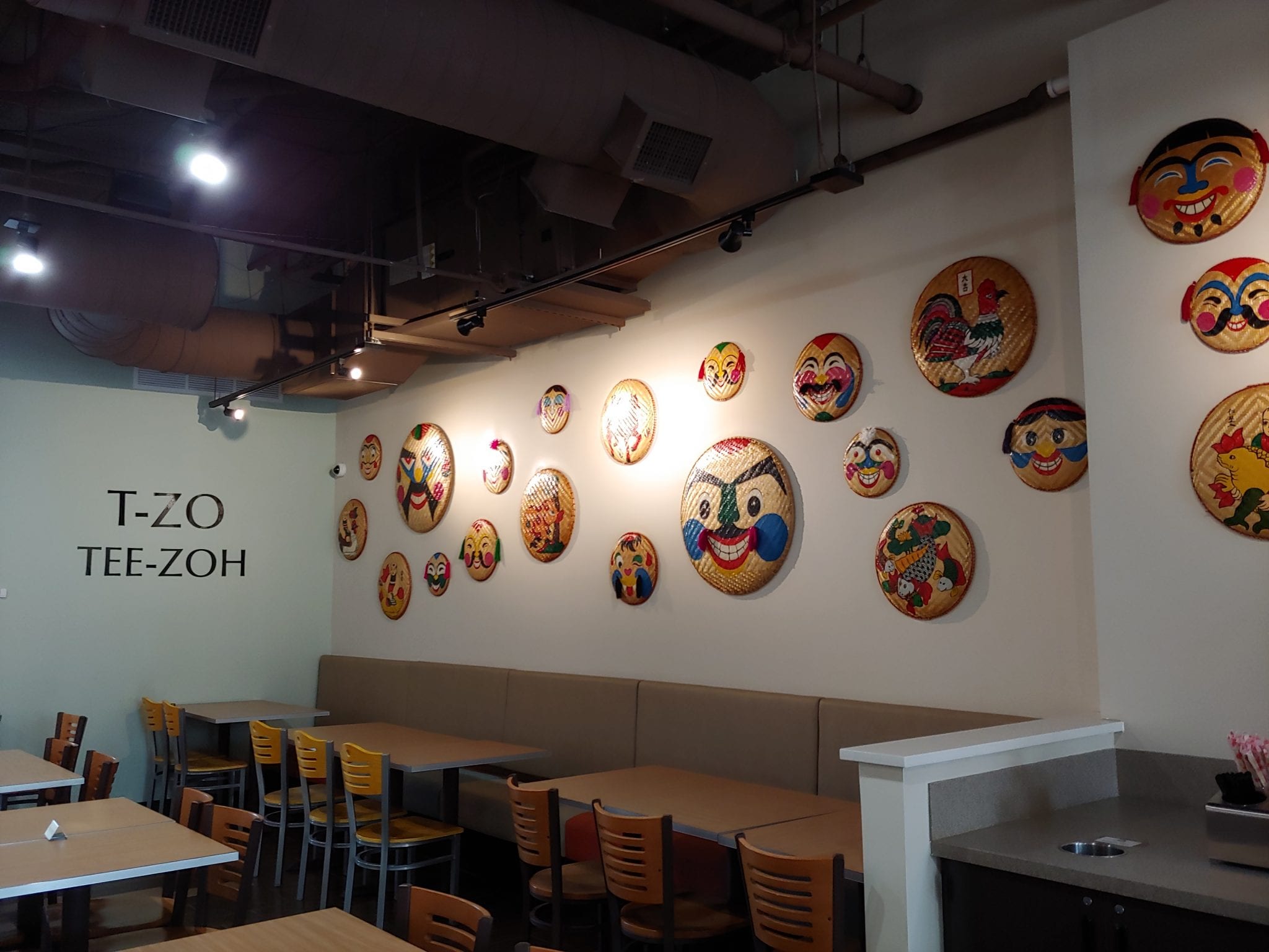 It’s T-Zo Time in the West End - The Zebra-Good News in Alexandria