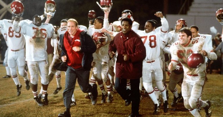 Bill Yoast, Assistant Coach of Legendary 1971 Titans Football Team ...