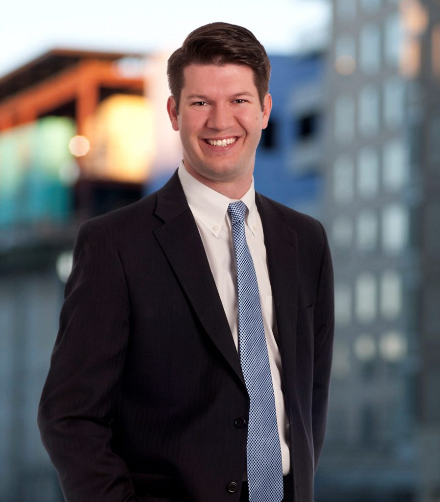 The Alexandria Chamber of Commerce 40 Under 40 for 2019! - The Zebra ...