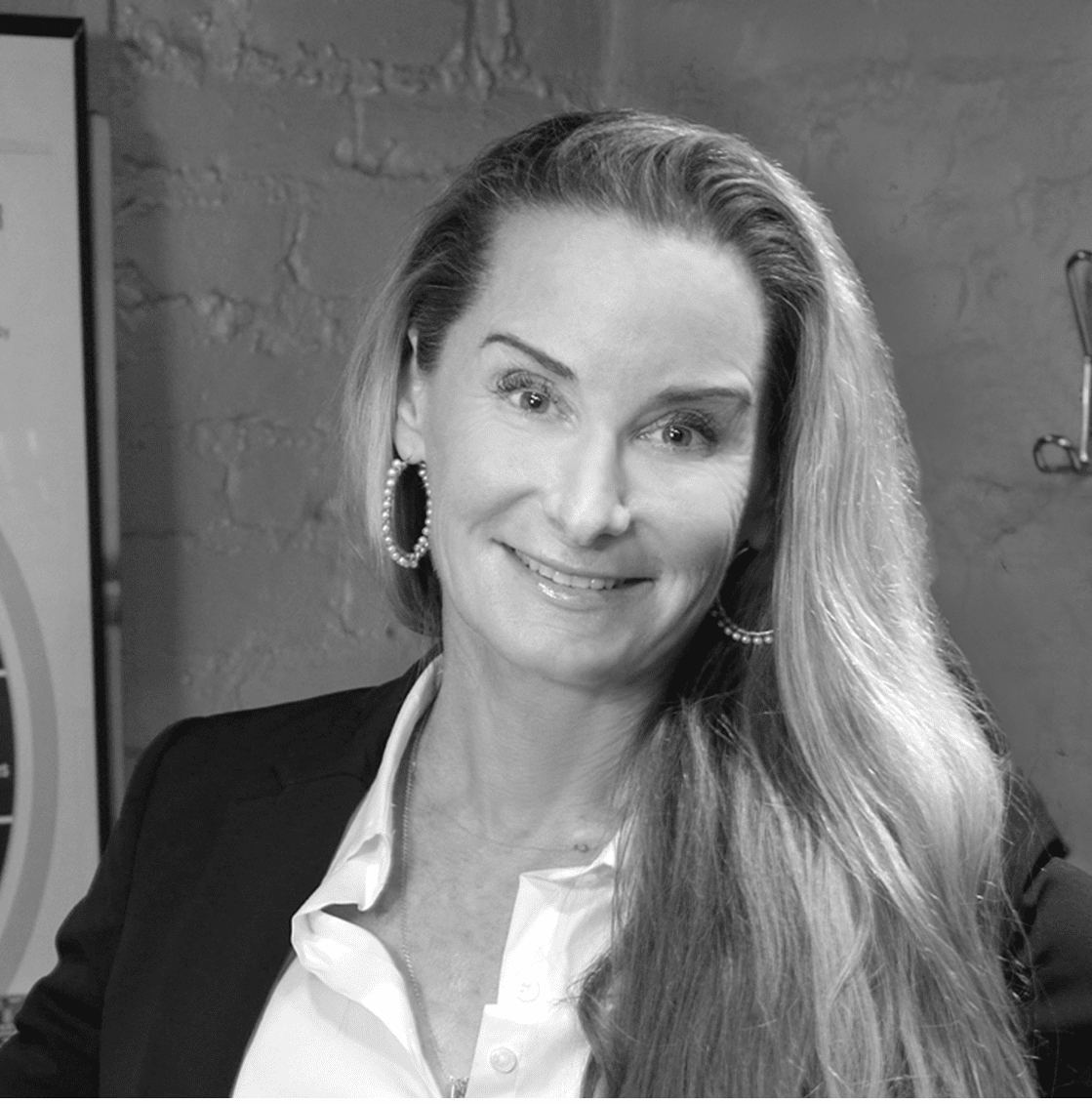 Alexandria Living Legend: Brooke Sydnor Curran - The Zebra-Good News in ...