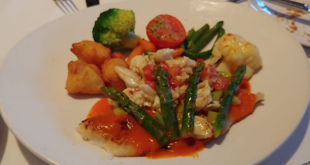 Tempo Doesn’t Miss a Beat! - The Zebra-Good News in Alexandria