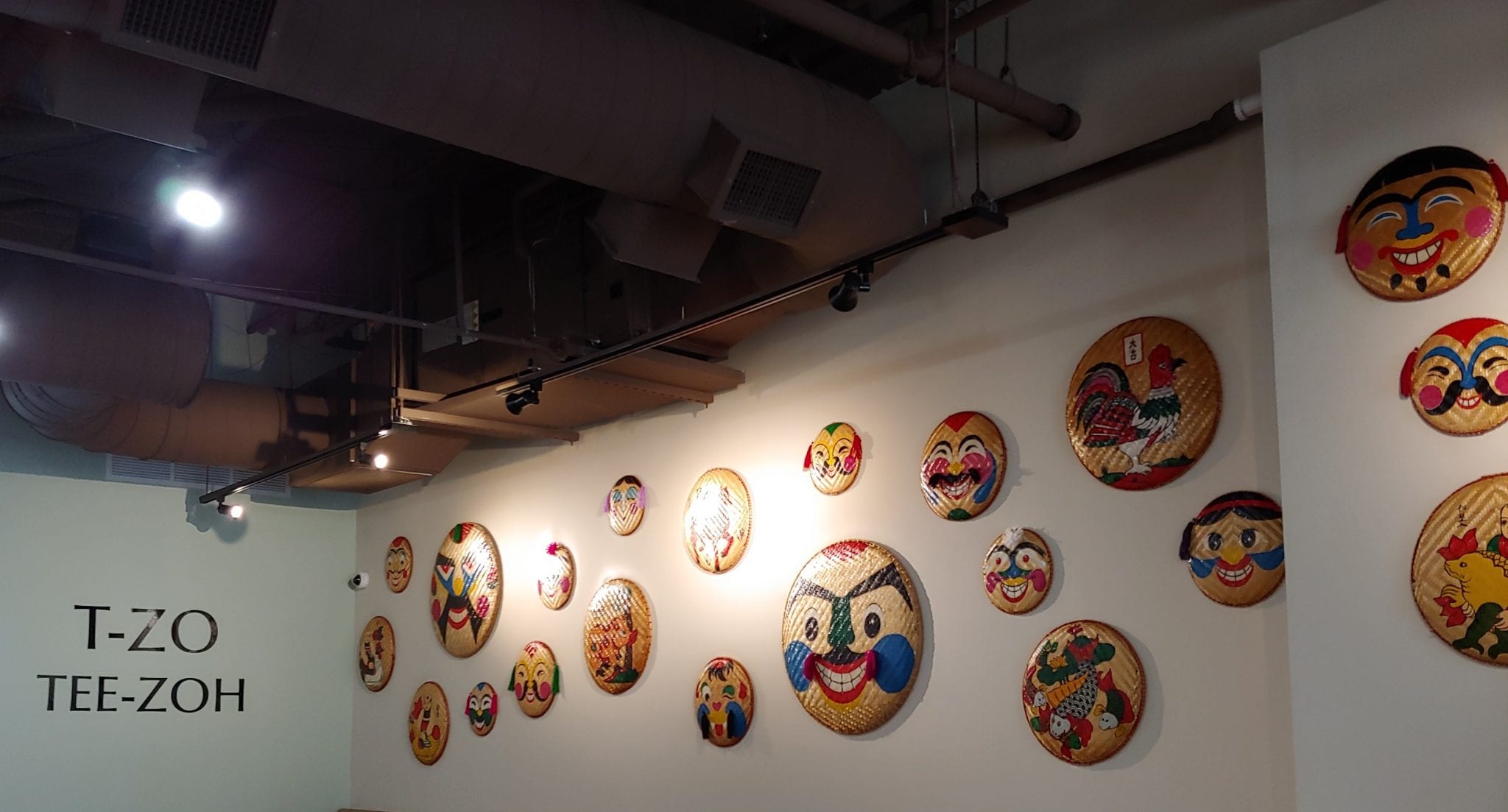 T-ZO: The West End's Vietnamese Destination - The Zebra-Good News in ...