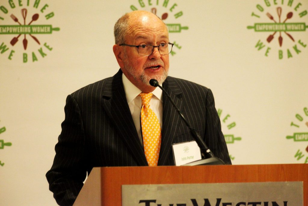 Alexandria Living Legend John Porter Sits for In-Depth Interview on Z ...