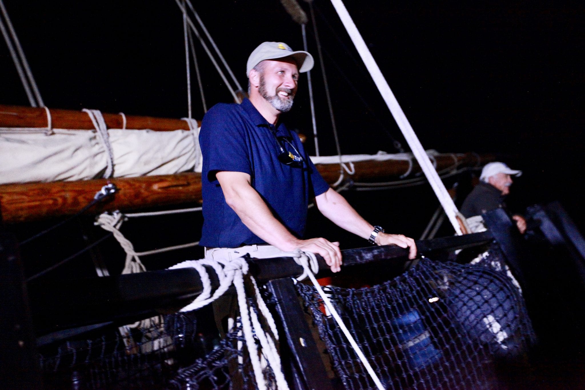 Photos: The Tall Ship Providence is in Alexandria! - The Zebra